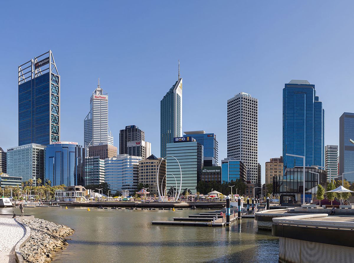 1 Best Perth Art Galleries | Ocula