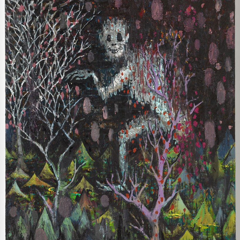 Pow Martinez's Art For Sale, Exhibitions & Biography | Ocula Artist