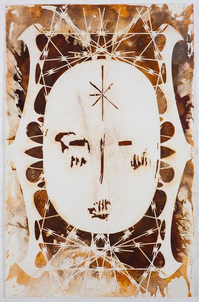 Kendell Geers Artworks | Ocula Artist