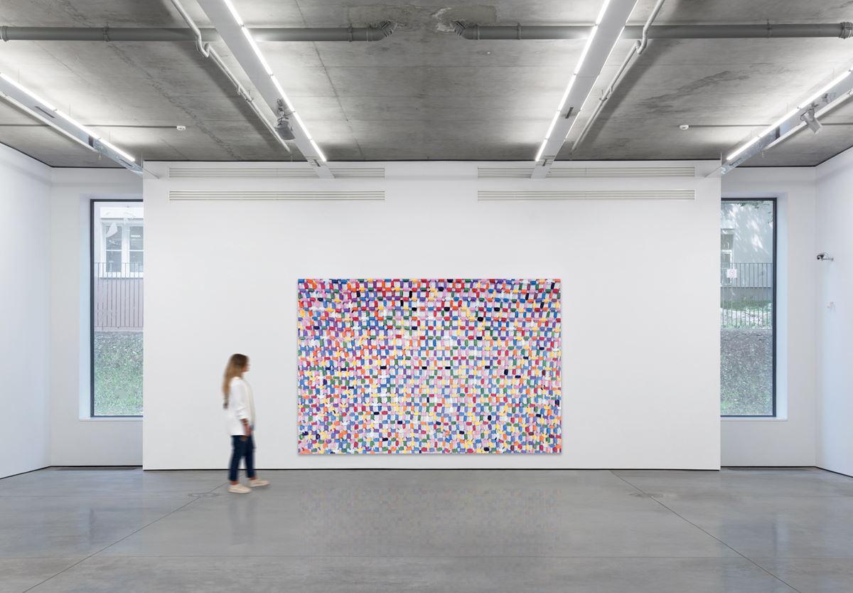 Kristin Calabrese's Art For Sale, Exhibitions & Biography | Ocula Artist