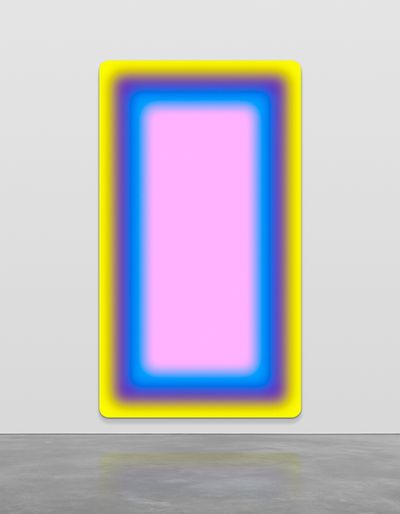 Ugo Rondinone Artworks | Ocula Artist