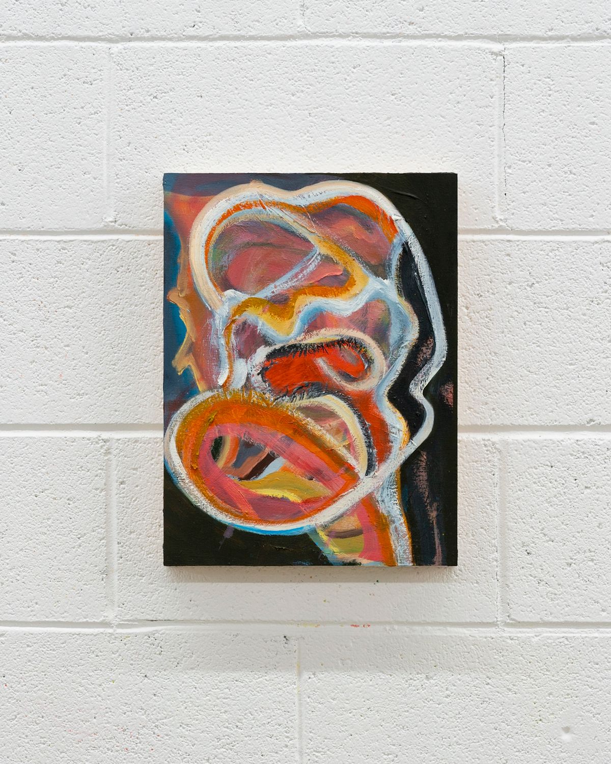 Austyn Weiner Biography, Artworks & Exhibitions | Ocula Artist