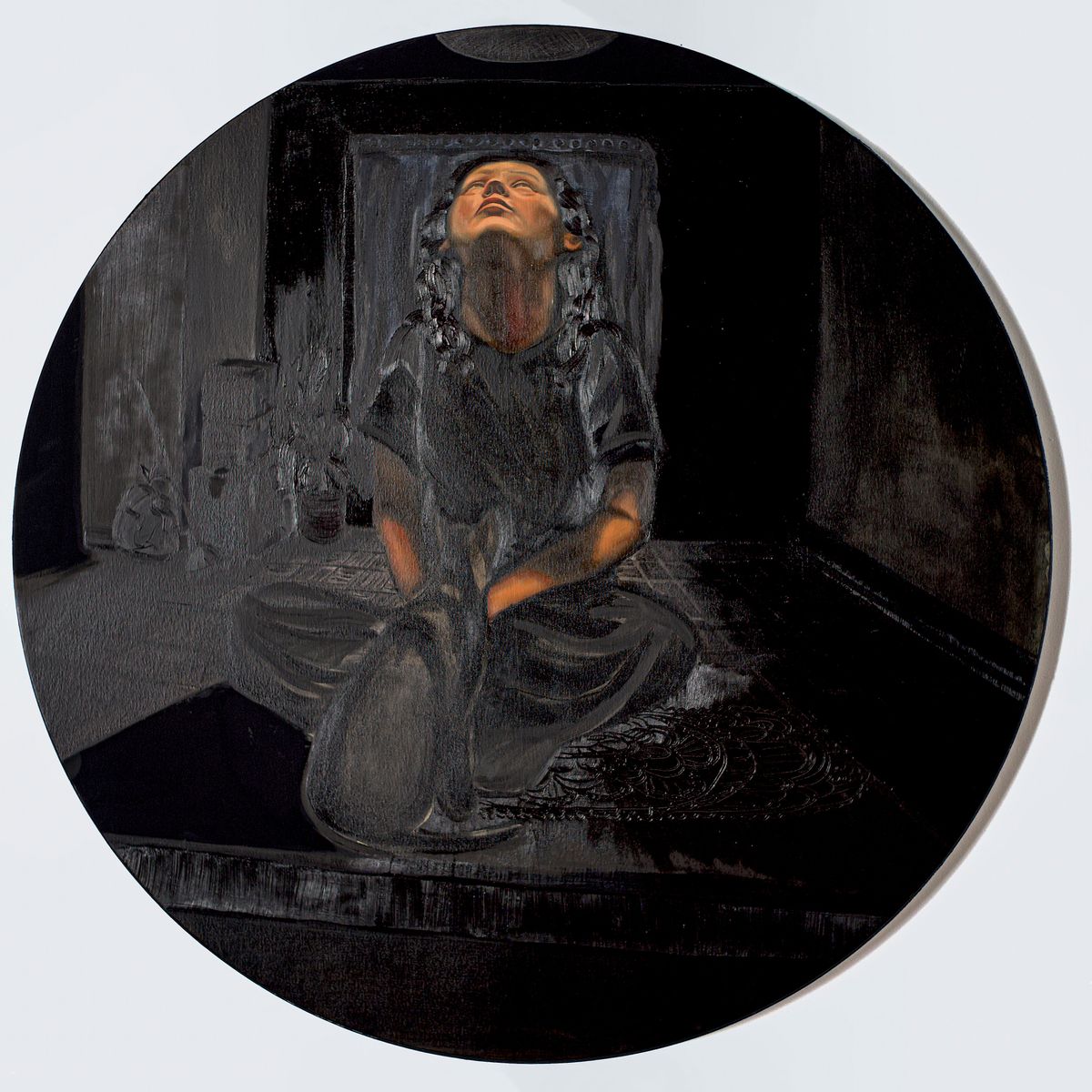 These Strange Girls will Radiate in our Darkness, 2024 by Natia Lemay ...