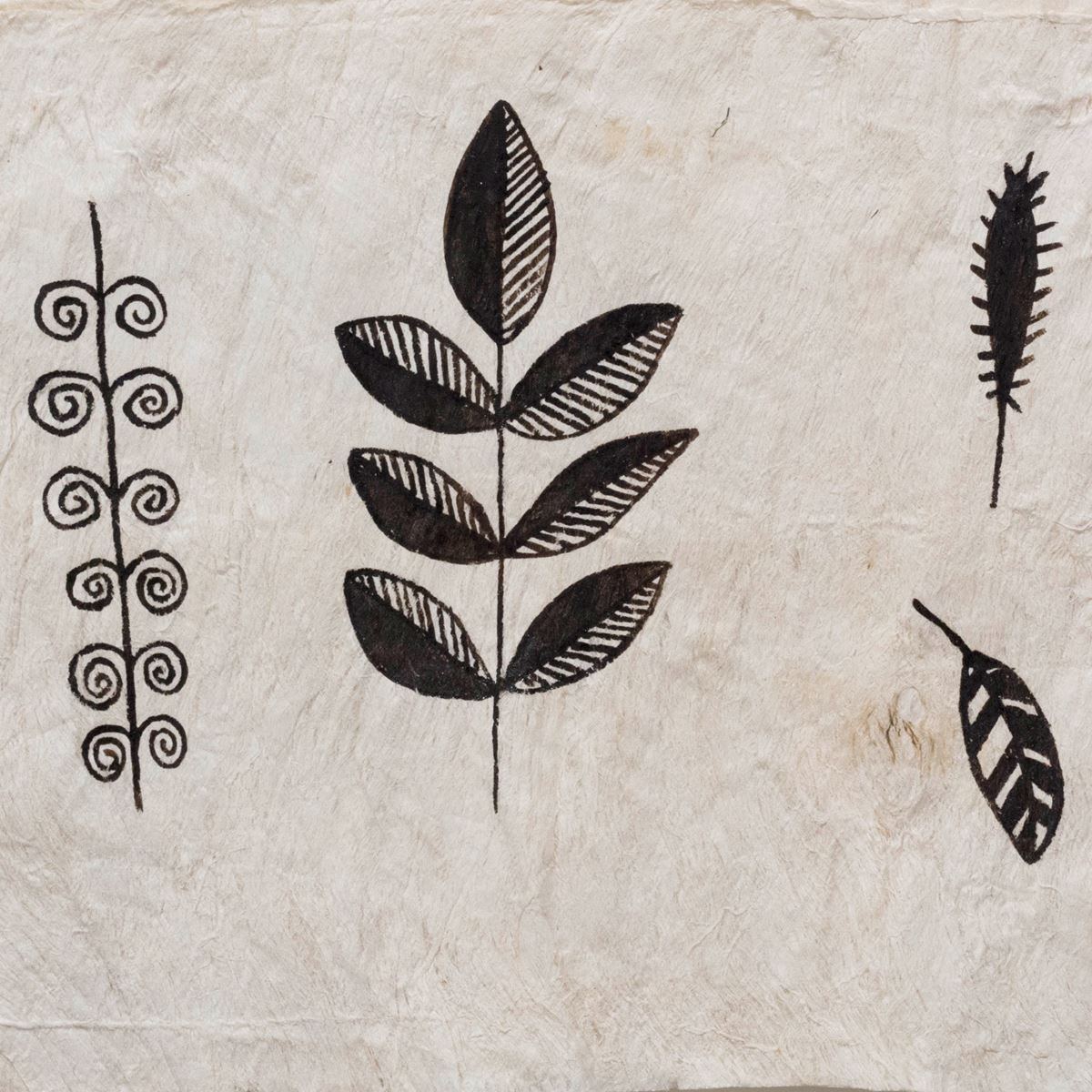 Cora-Allan Lafaiki Twiss' Art For Sale, Exhibitions & Biography | Ocula ...