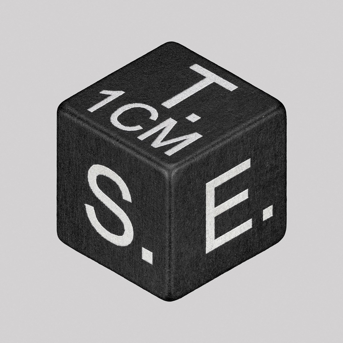 Scale Cube 1F, 2019 by Kyoungtae Kim | Ocula