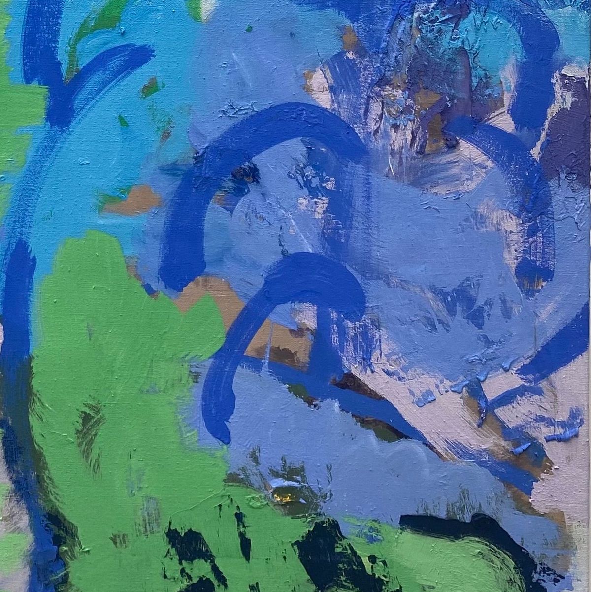 Henry Tyrrell's Art For Sale, Exhibitions & Biography | Ocula Artist