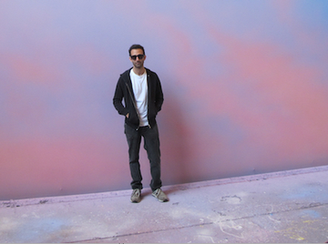 Alex Israel Biography, Artworks & Exhibitions | Ocula Artist