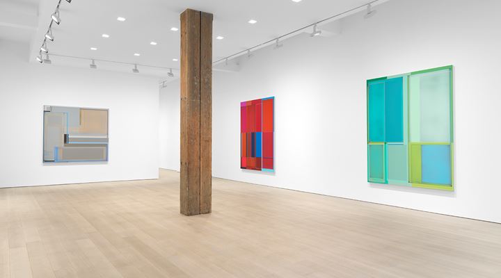 Patrick Wilson | Artist Profile, Exhibitions & Artworks | Ocula