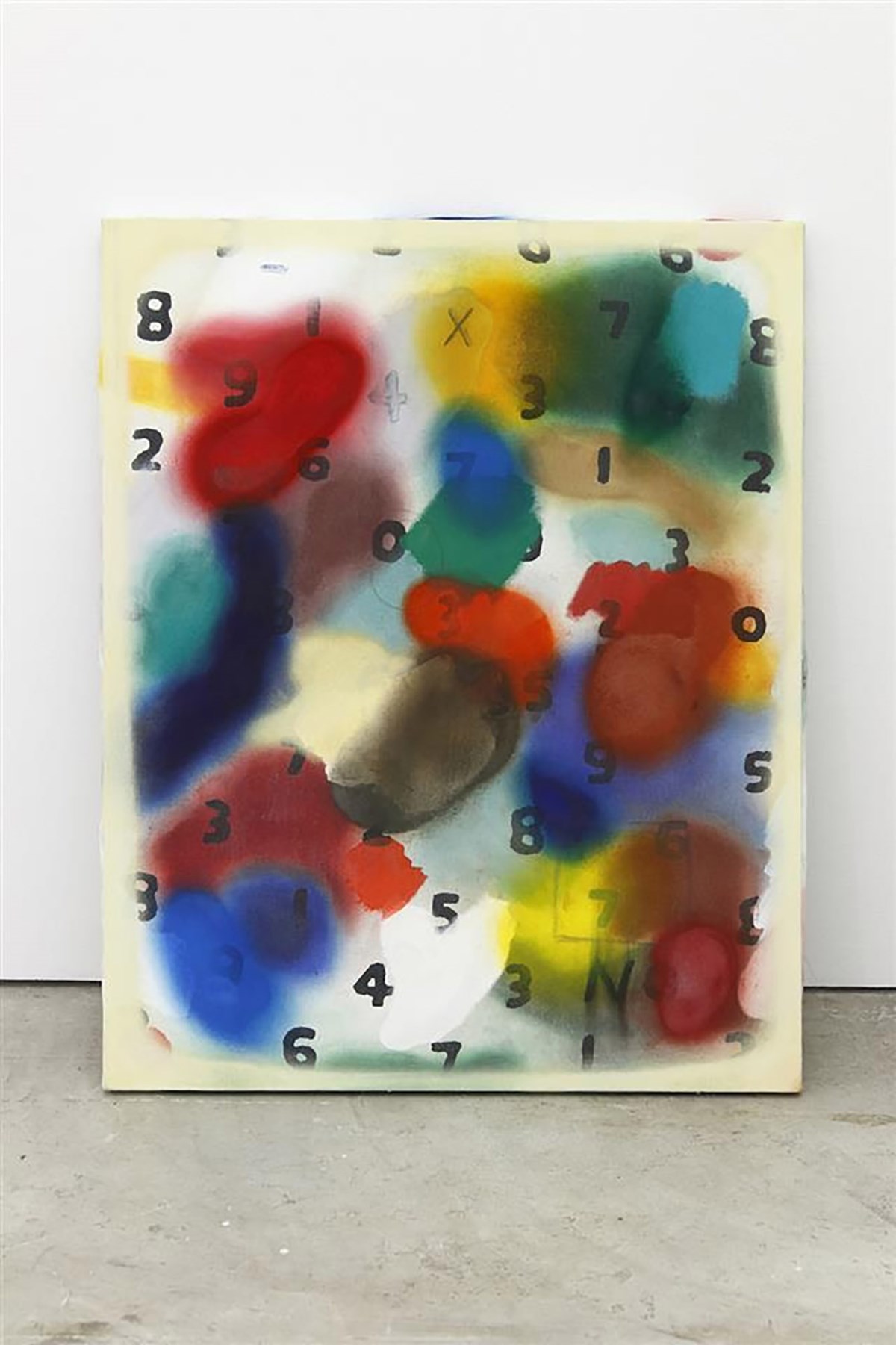 Albert Samreth's Art For Sale, Exhibitions & Biography | Ocula Artist