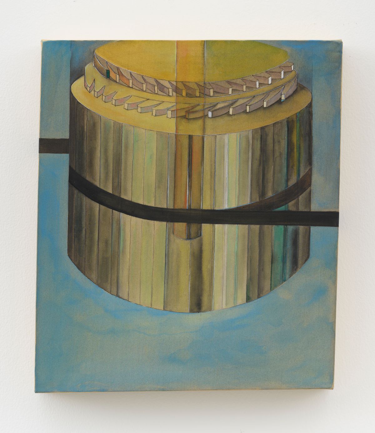 Leah Ke Yi Zheng Biography, Artworks & Exhibitions | Ocula Artist