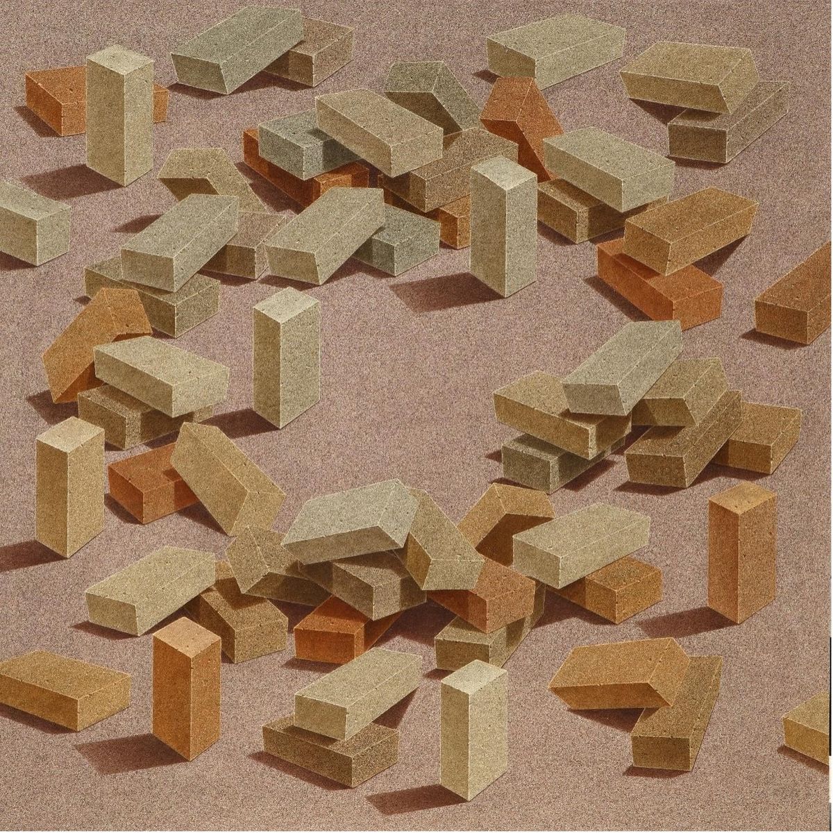 Kim Kang Yong Exhibitions at leading galleries | Ocula