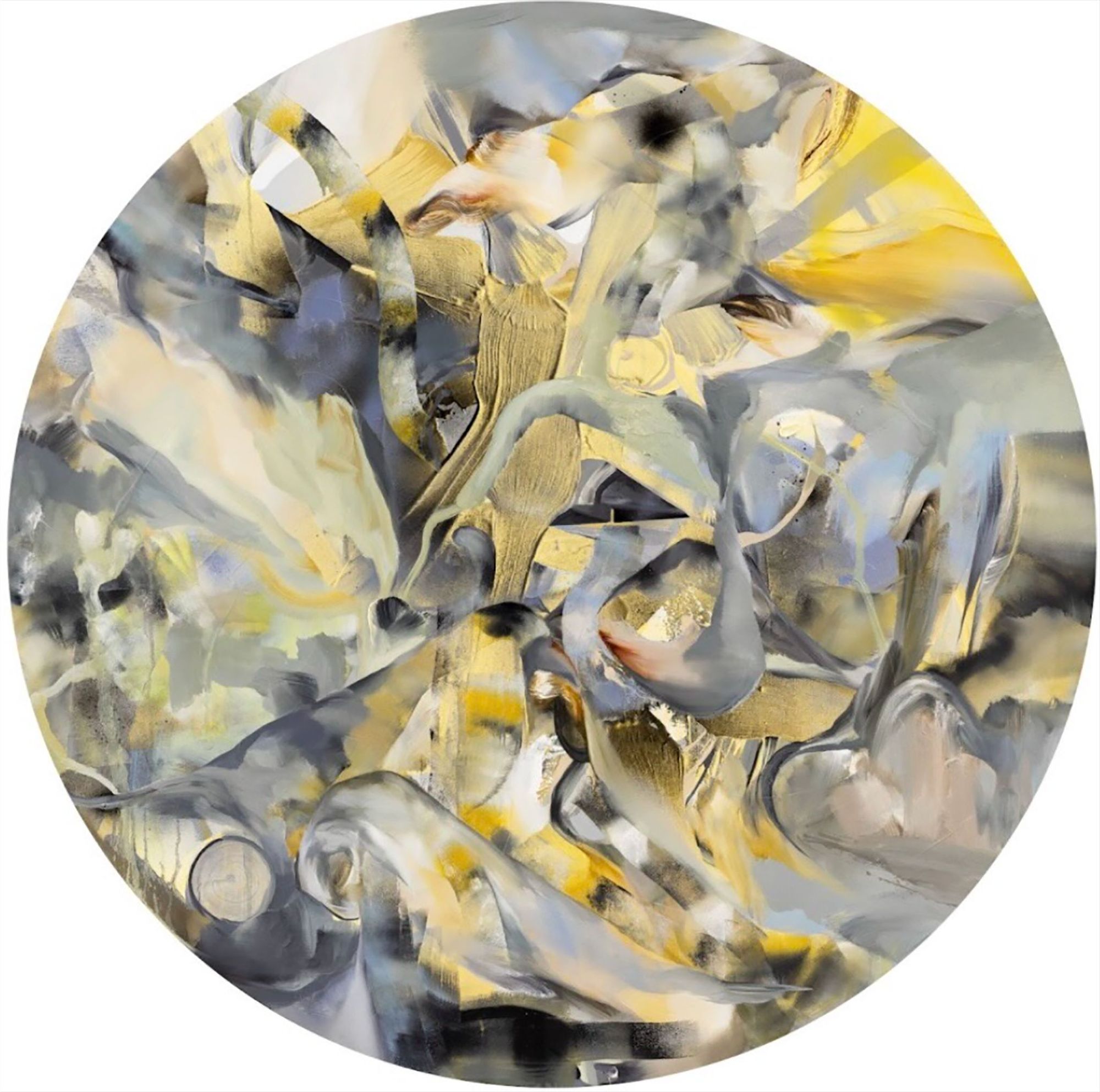 Wu Shuang Biography, Artworks & Exhibitions | Ocula Artist