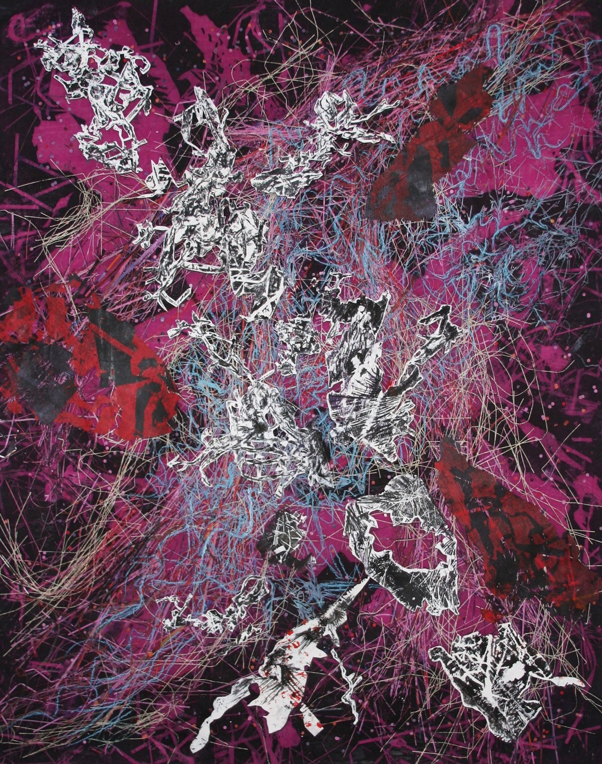 Zoe MacDonnell Biography, Artworks & Exhibitions | Ocula Artist