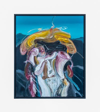 Artworks Exhibiting at Gajah Gallery Art Gallery | Ocula