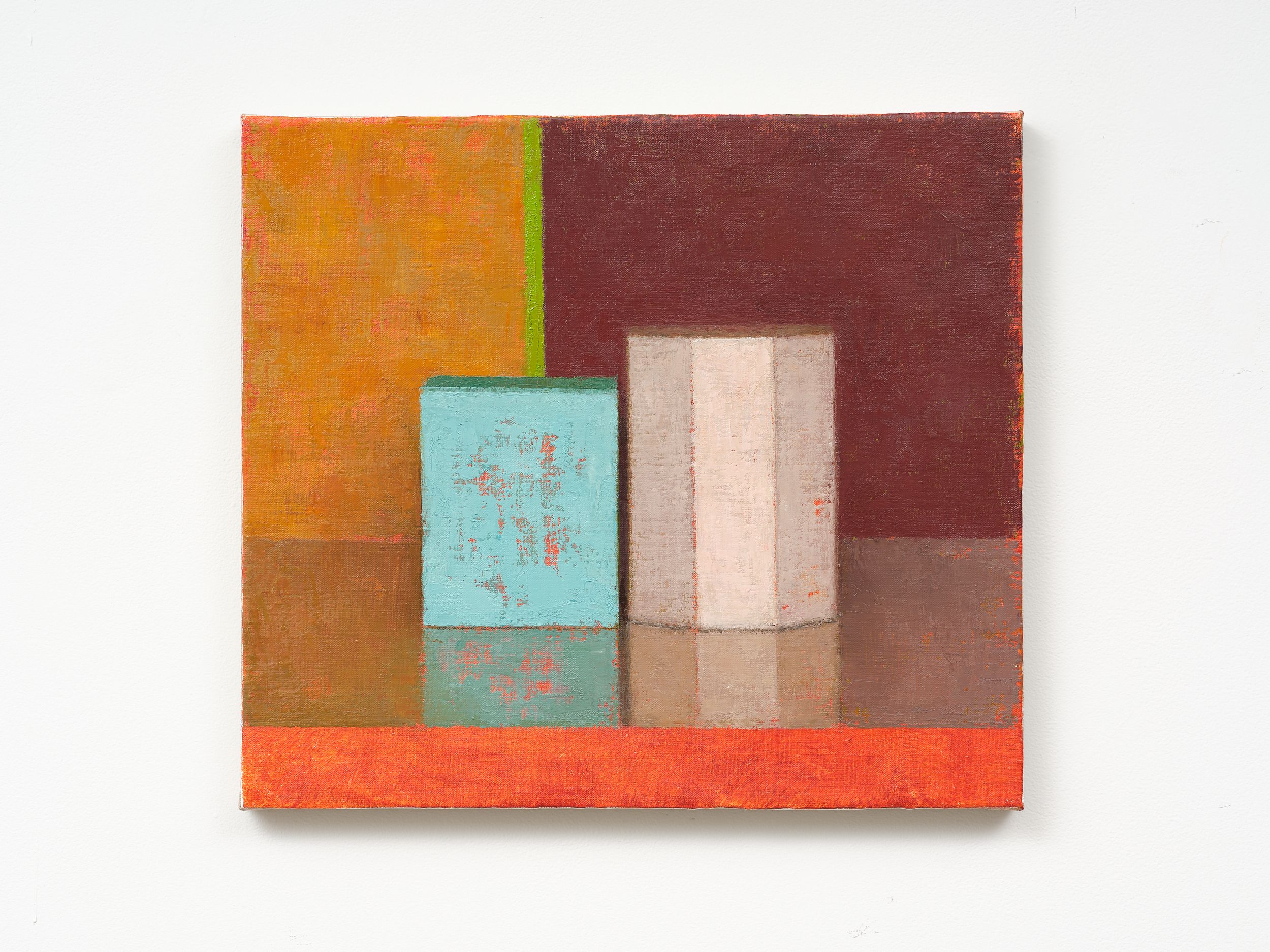 SL513, 2025 by Jude Rae | Ocula