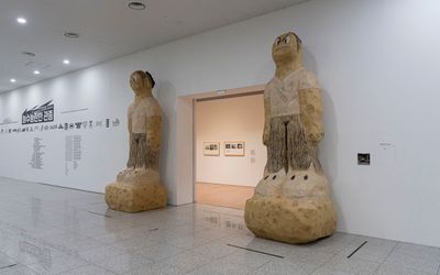3 Best Busan Art Galleries