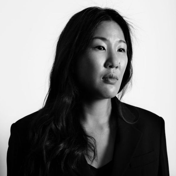 GaHee Park Biography, Artworks & Exhibitions | Ocula Artist