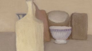 Giorgio Morandi Biography, Artworks & Exhibitions | Ocula Artist