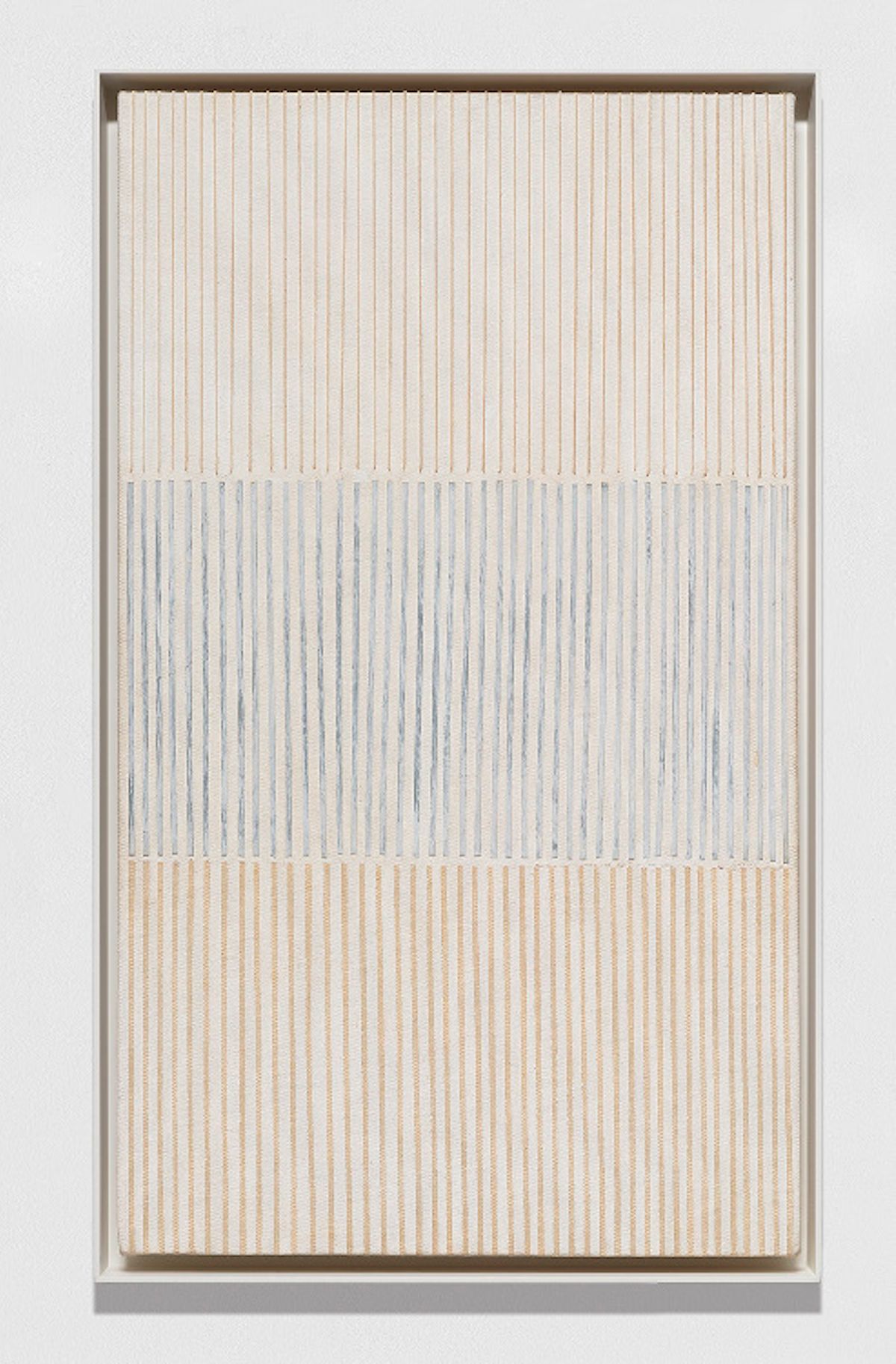 Elaine Reichek Biography, Artworks & Exhibitions | Ocula Artist