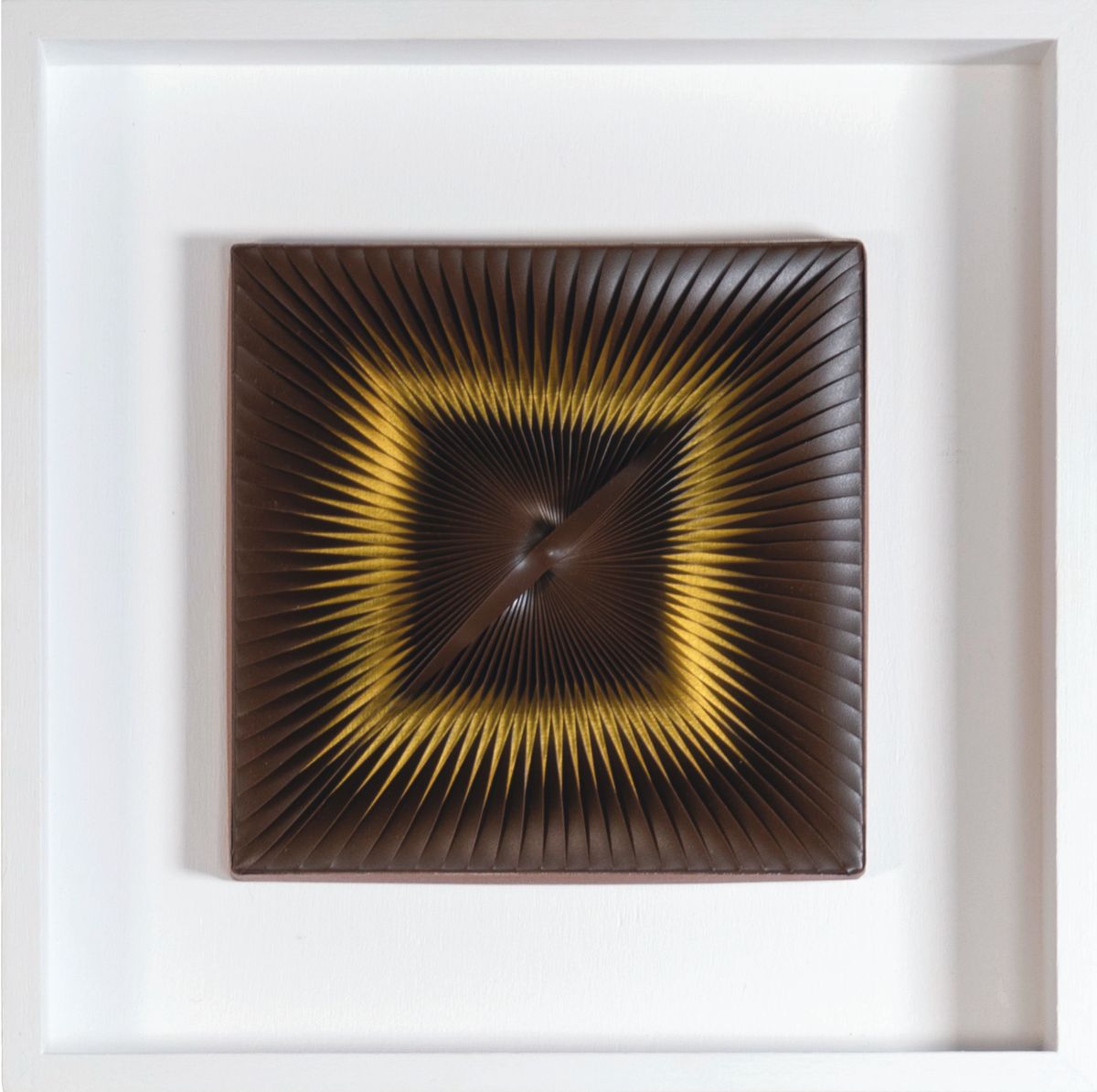 Alberto Biasi Artworks | Ocula Artist