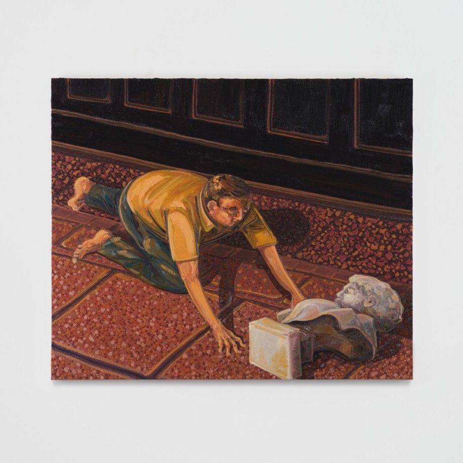 Timothy Lai's Art For Sale, Exhibitions & Biography | Ocula Artist