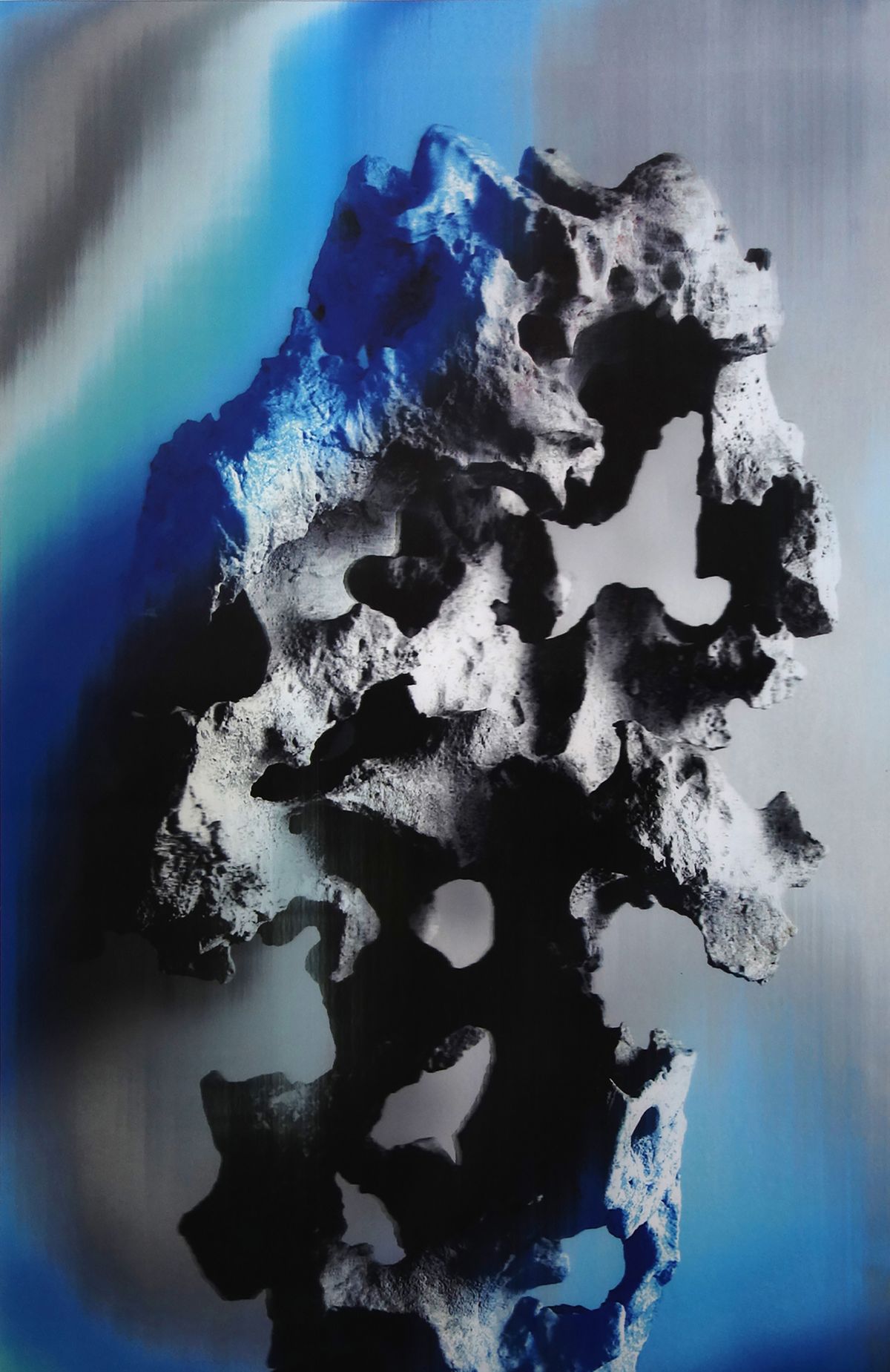 Han Lei's Art For Sale, Exhibitions & Biography | Ocula Artist