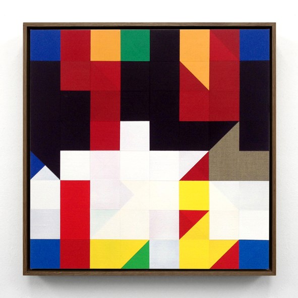 Tom Hackney Biography, Artworks & Exhibitions | Ocula Artist