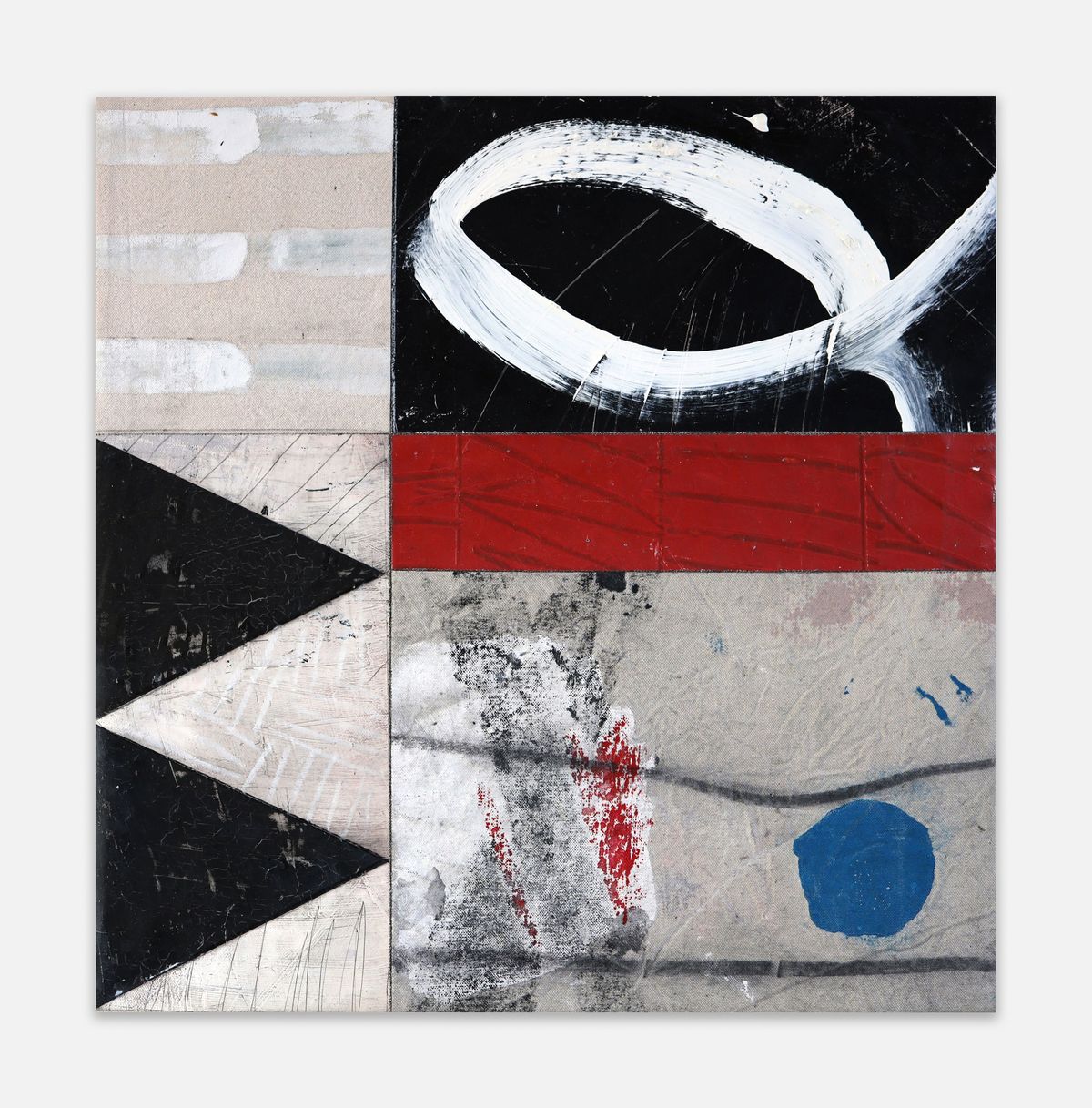 Study of an angel #16, 2022 by Spiller + Cameron | Ocula