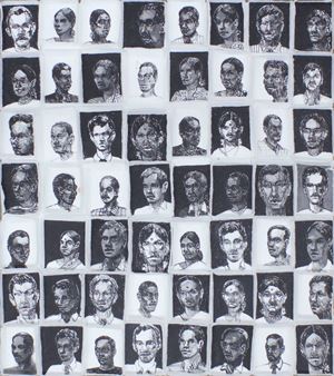 Gayan Prageeth - View Artworks | Ocula