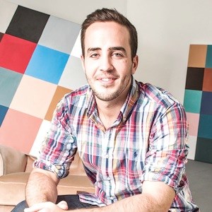 Sam Cranstoun's Art For Sale, Exhibitions & Biography | Ocula Artist