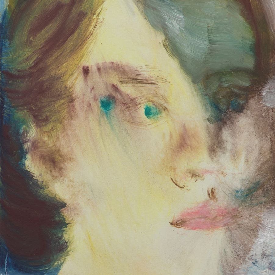 Jiang Cheng's Art For Sale, Exhibitions & Biography | Ocula Artist