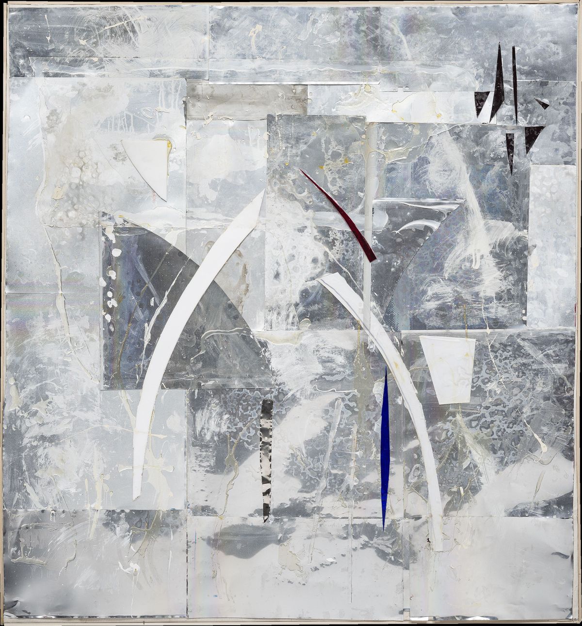 Rudolf Polanszky Artworks | Ocula Artist
