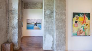 Sosa Joseph's Art For Sale, Exhibitions & Biography | Ocula Artist