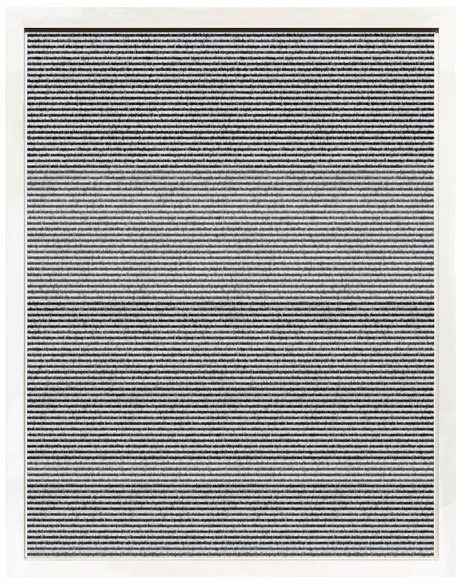Idris Khan Biography, Artworks & Exhibitions | Ocula Artist