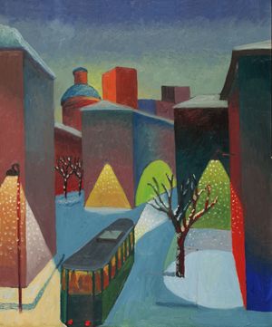 Salvo | Artist Profile, Exhibitions & Artworks | Ocula