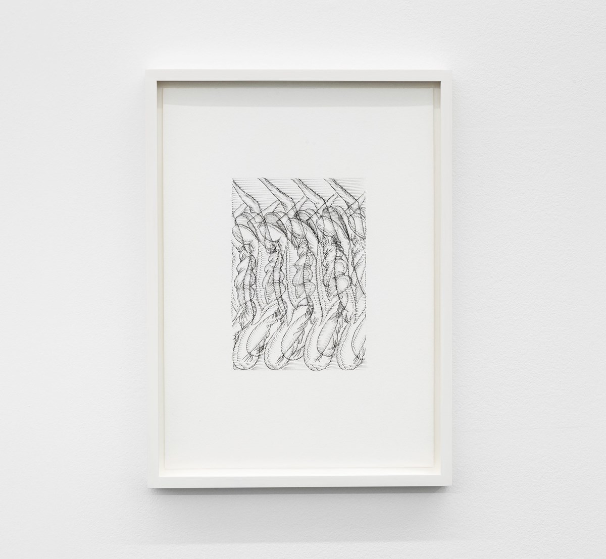 Achraf Touloub's Art For Sale, Exhibitions & Biography | Ocula Artist