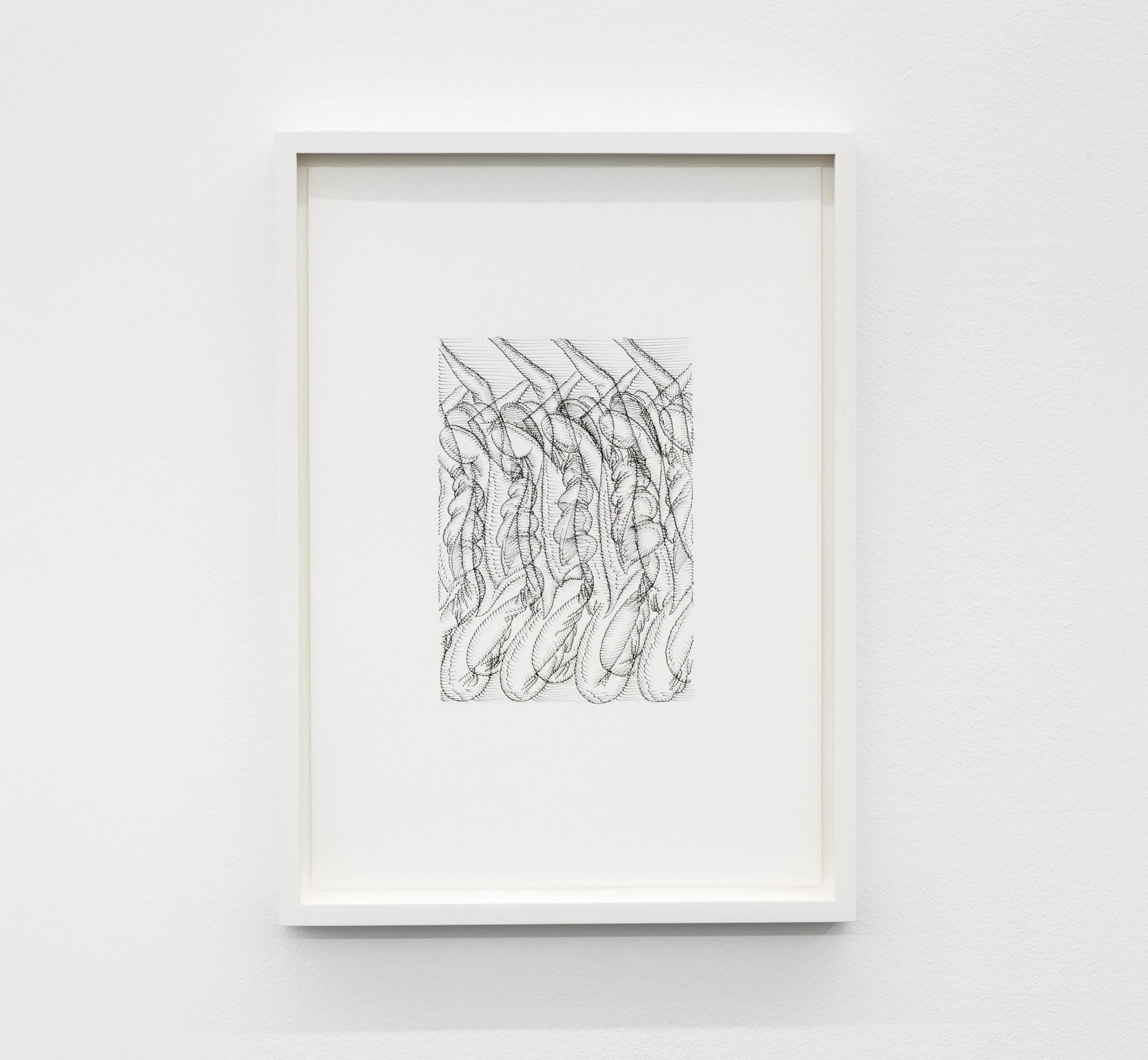 Achraf Touloub Biography, Artworks & Exhibitions | Ocula Artist