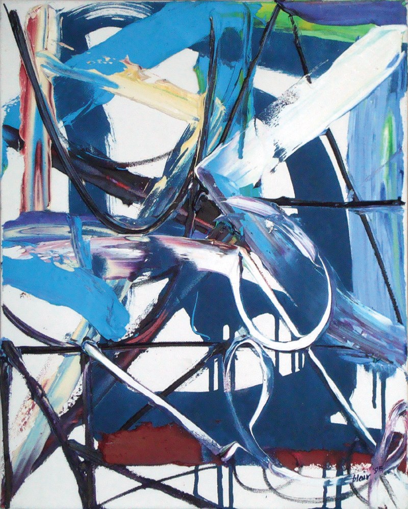 Philippa Blair's Art For Sale, Exhibitions & Biography | Ocula Artist