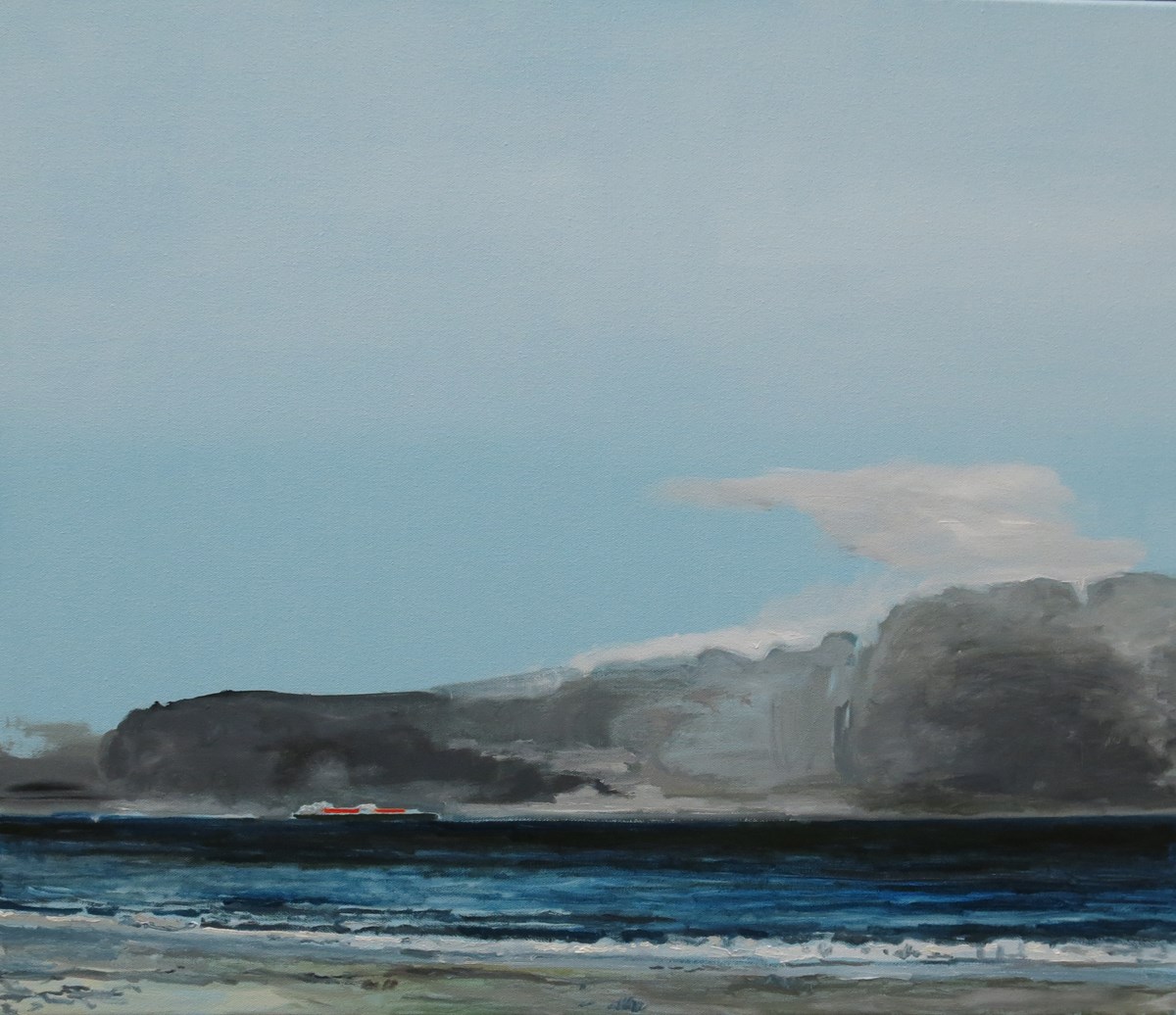 Alejandro Quiroga Biography, Artworks & Exhibitions | Ocula Artist