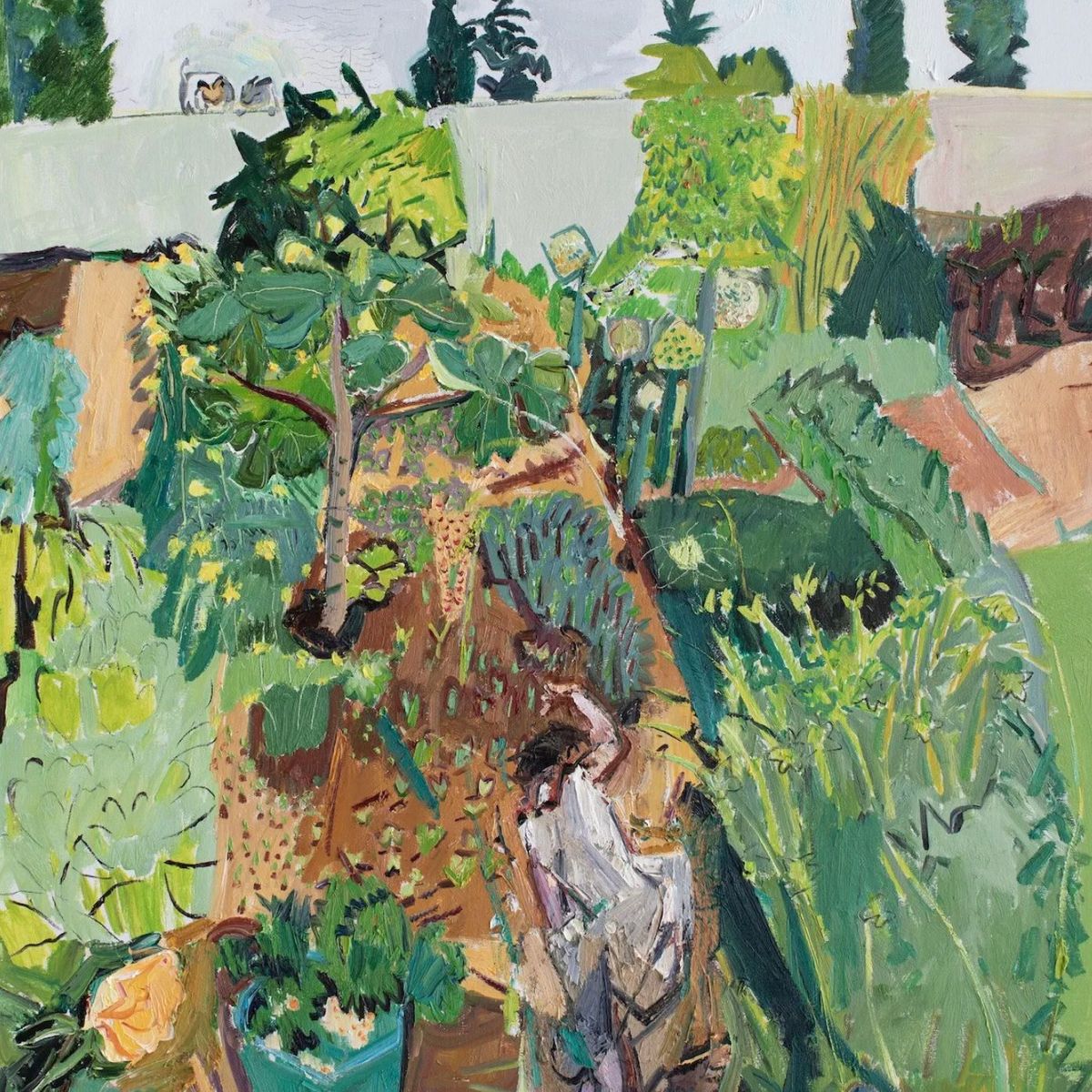 Yan Ping's Art For Sale, Exhibitions & Biography | Ocula Artist