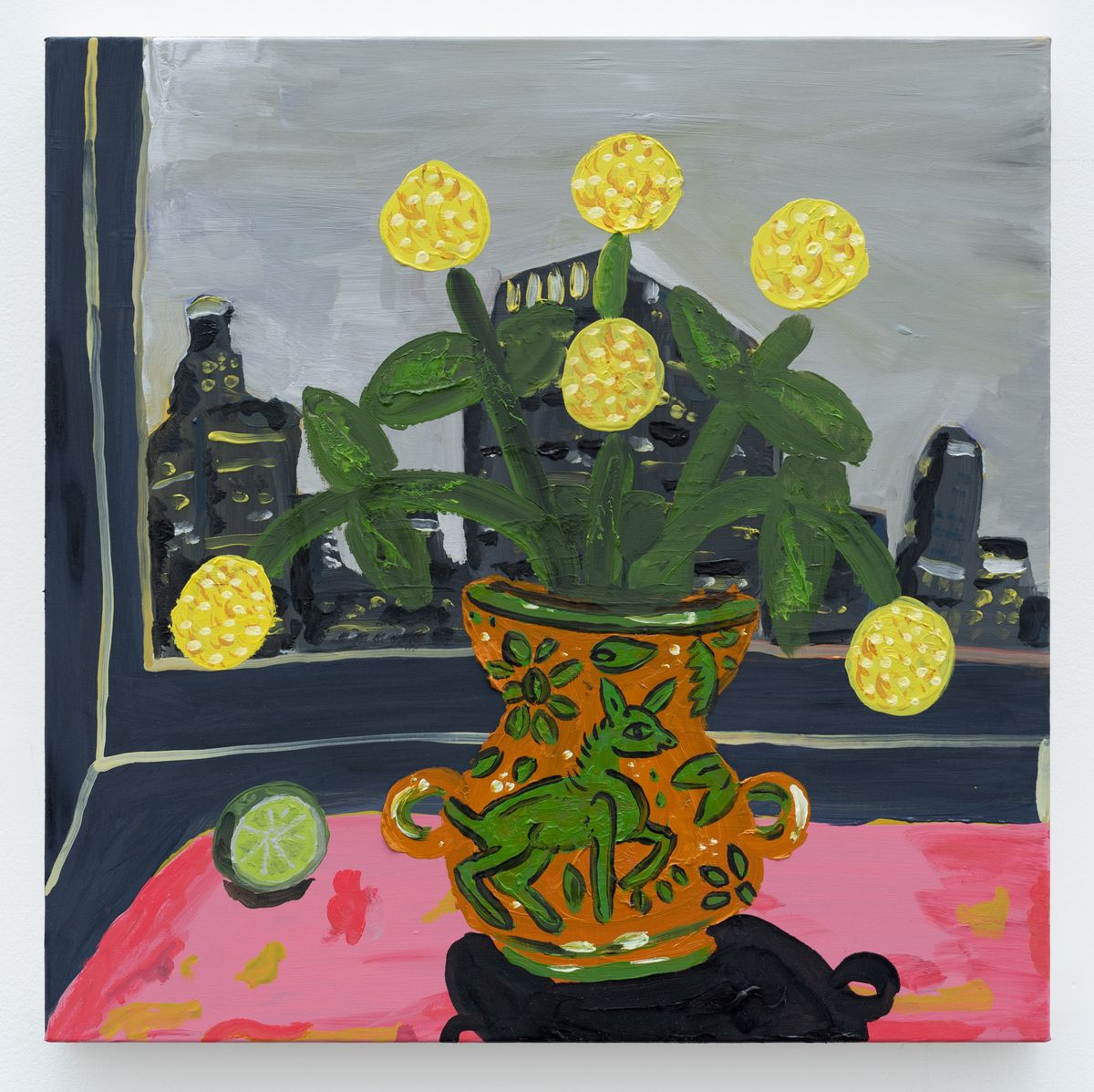 Marcel Alcalá's Art For Sale, Exhibitions & Biography | Ocula Artist