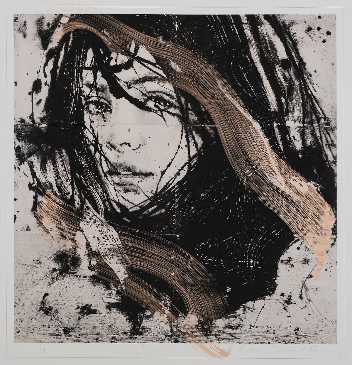 Lidia Masllorens Galleries | Ocula Contemporary Art