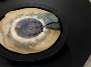 Yasmin Smith Biography, Artworks & Exhibitions | Ocula Artist