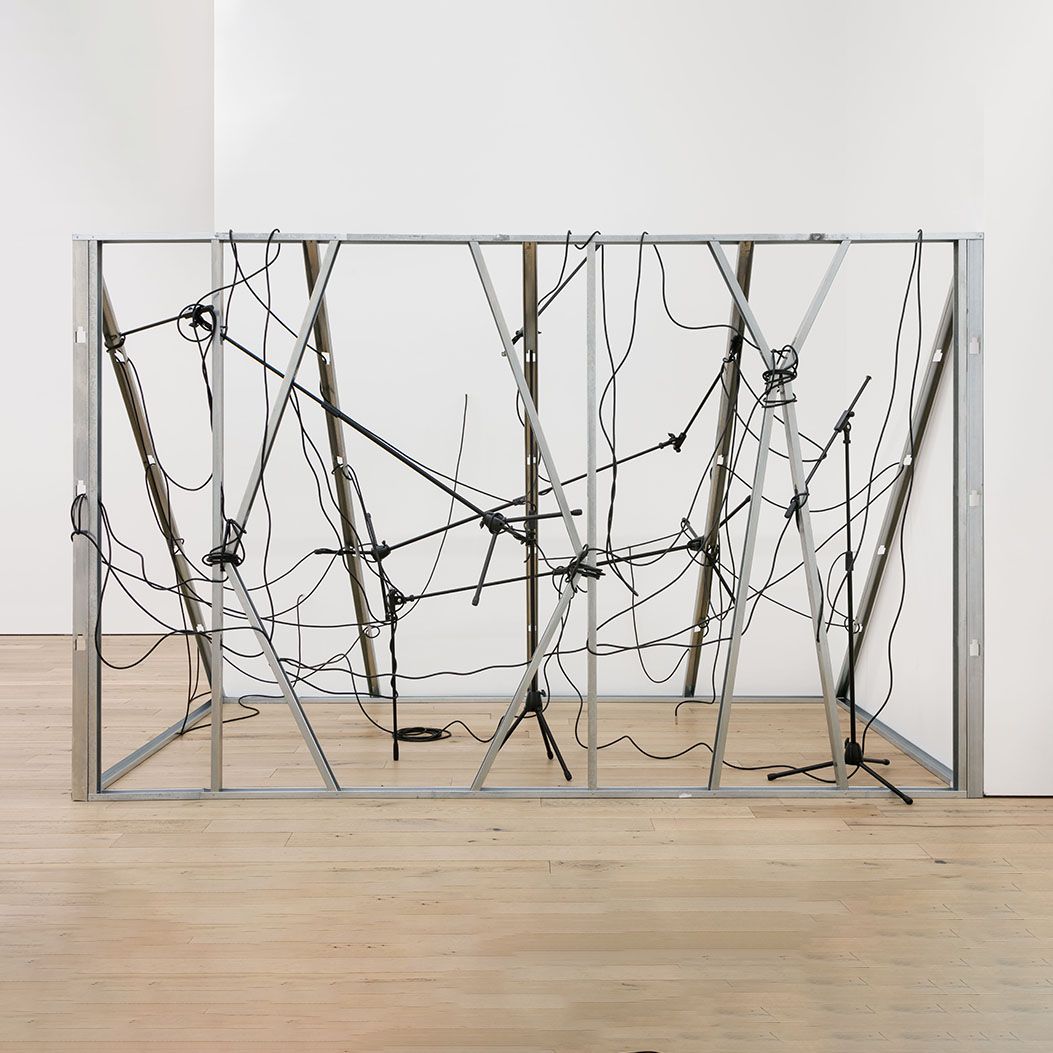 Nikita Gale's Art For Sale, Exhibitions & Biography | Ocula Artist