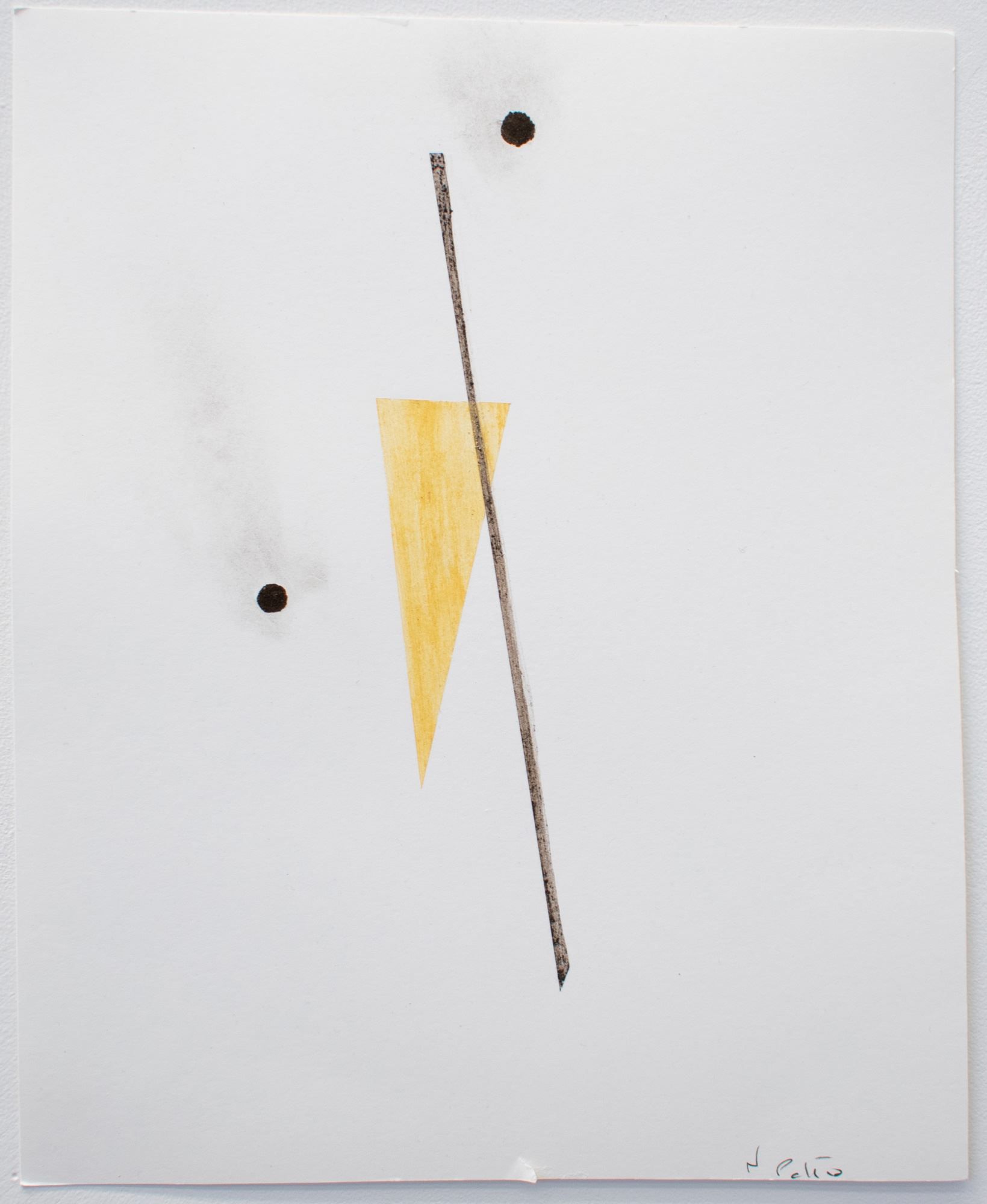 Nathan Pohio Biography, Artworks & Exhibitions | Ocula Artist