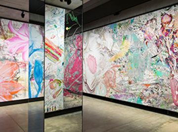 Fiona Pardington Biography, Artworks & Exhibitions | Ocula Artist