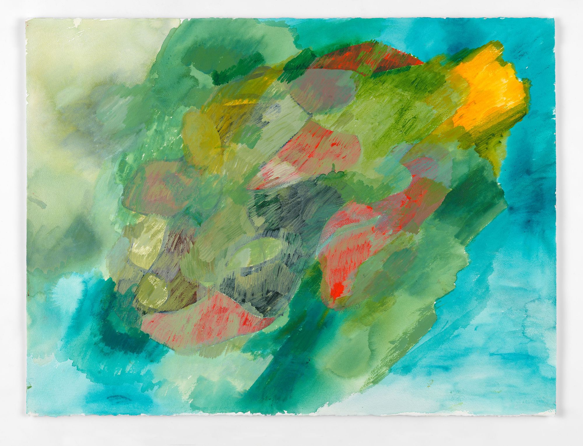 Phyllida Barlow | Artist Profile, Exhibitions & Artworks | Ocula