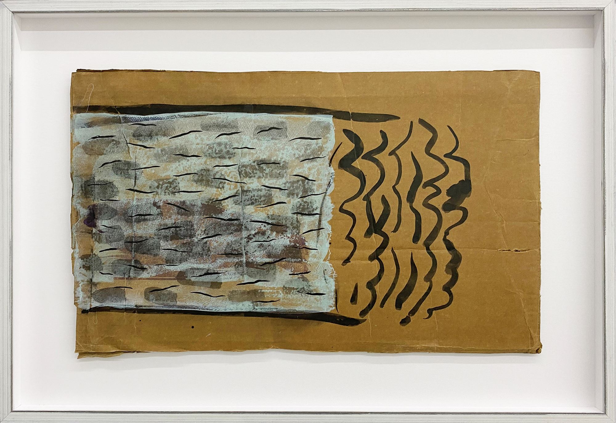 Li Shan Biography, Artworks & Exhibitions | Ocula Artist