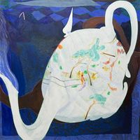 Henry Curchod Biography, Artworks & Exhibitions | Ocula Artist