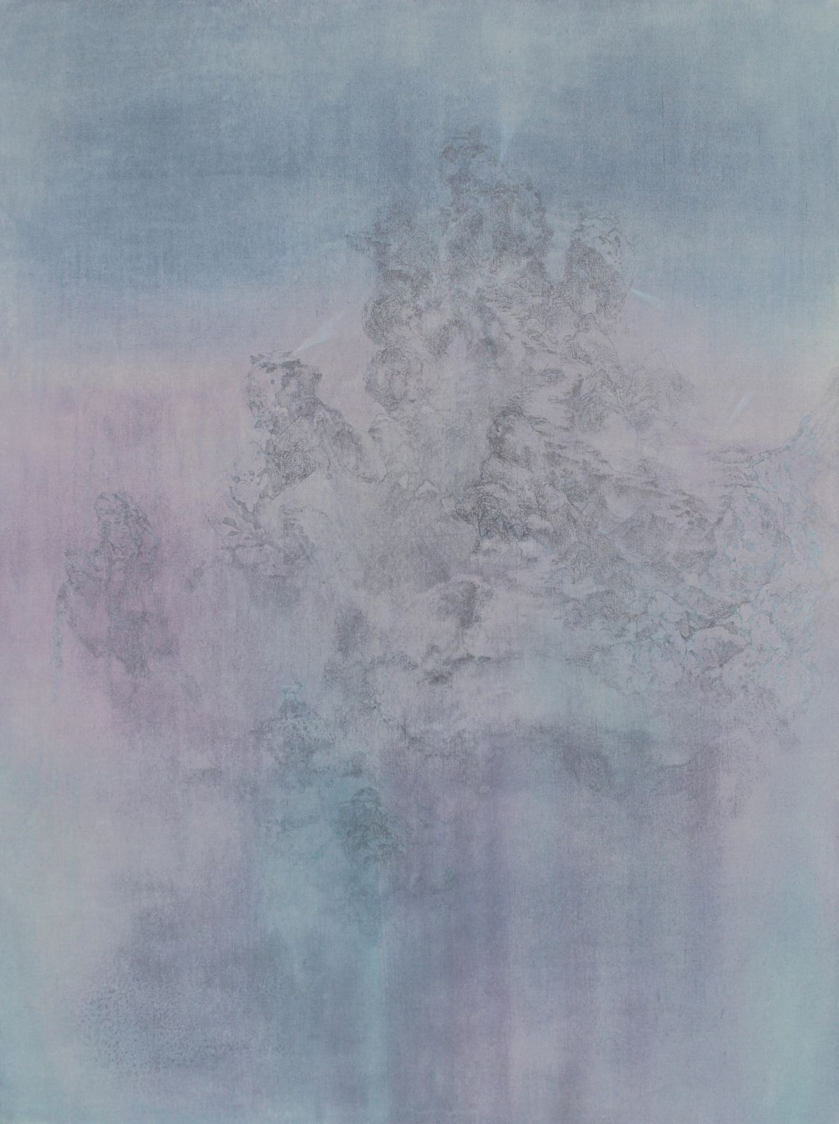 Zhang Tianjun's Art For Sale, Exhibitions & Biography | Ocula Artist